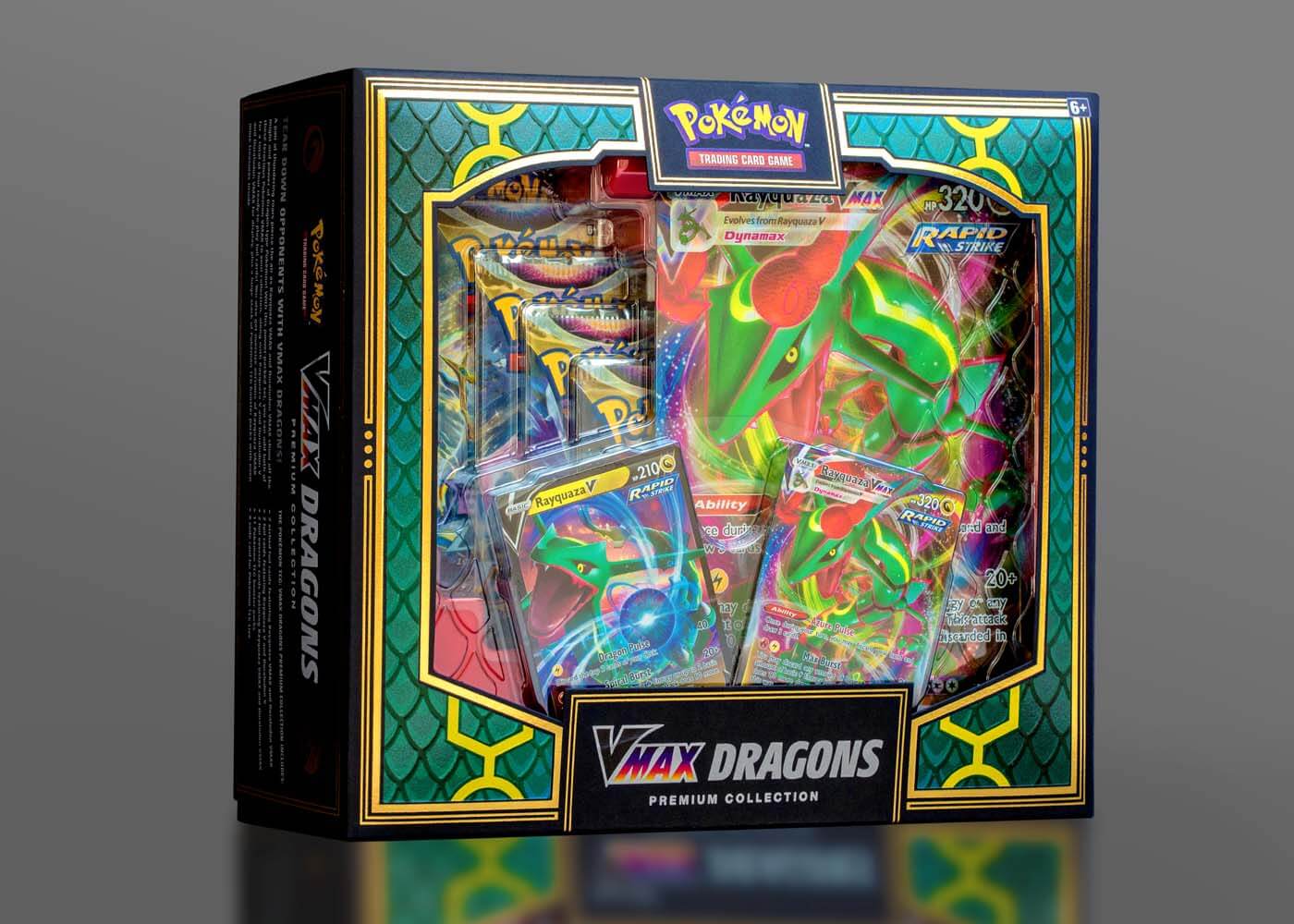 We think the end result is pretty cool. Almost too beautiful to open!