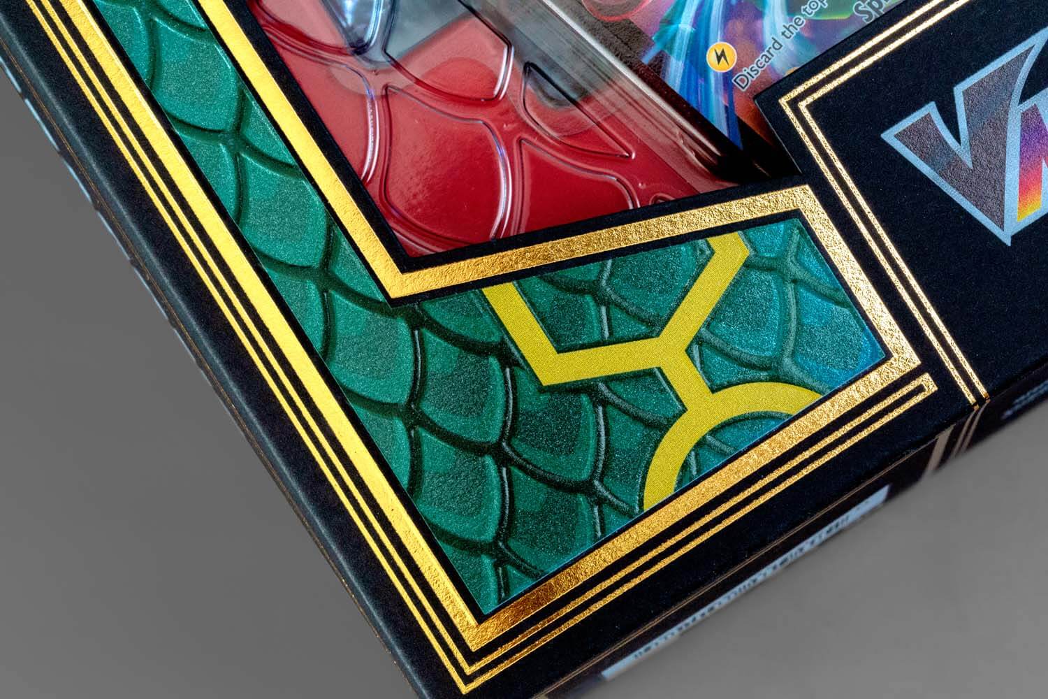 We think the end result is pretty cool. Almost too beautiful to open!